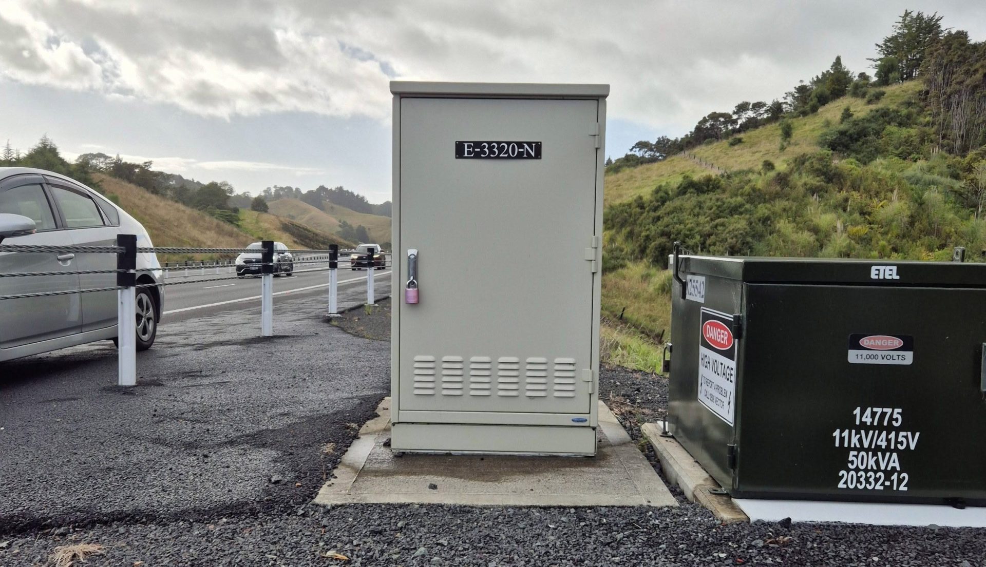 Case Studies - Cable Ways