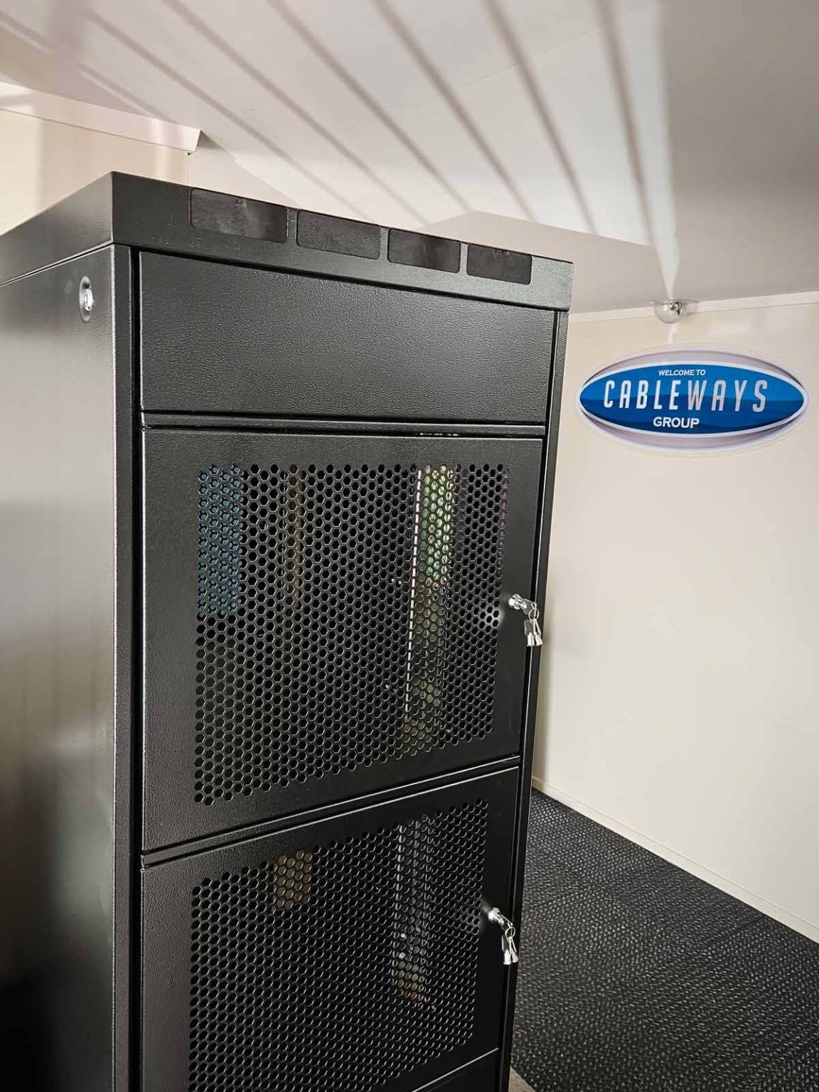 Contact - Cable Ways