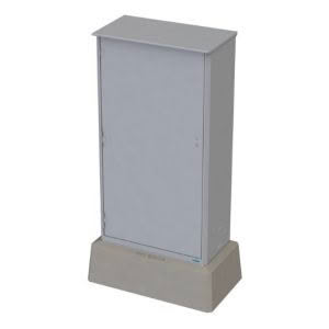 Fibre Optic Cabinets & Chorus Fibre Box Solutions | Cable-Ways NZ